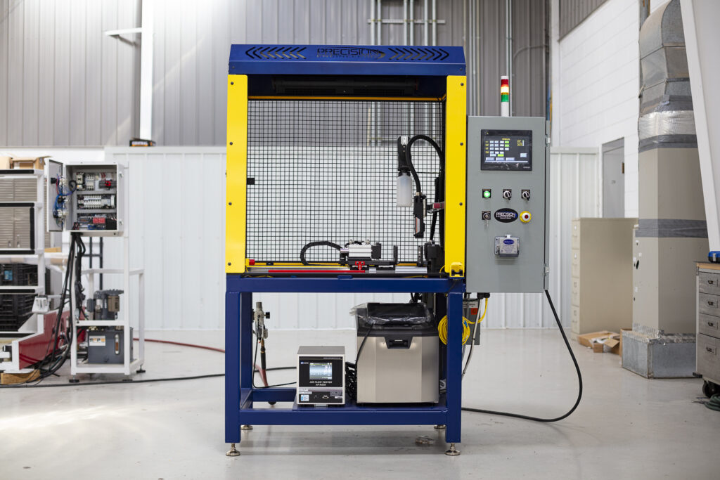 Projects – Precision Engineering